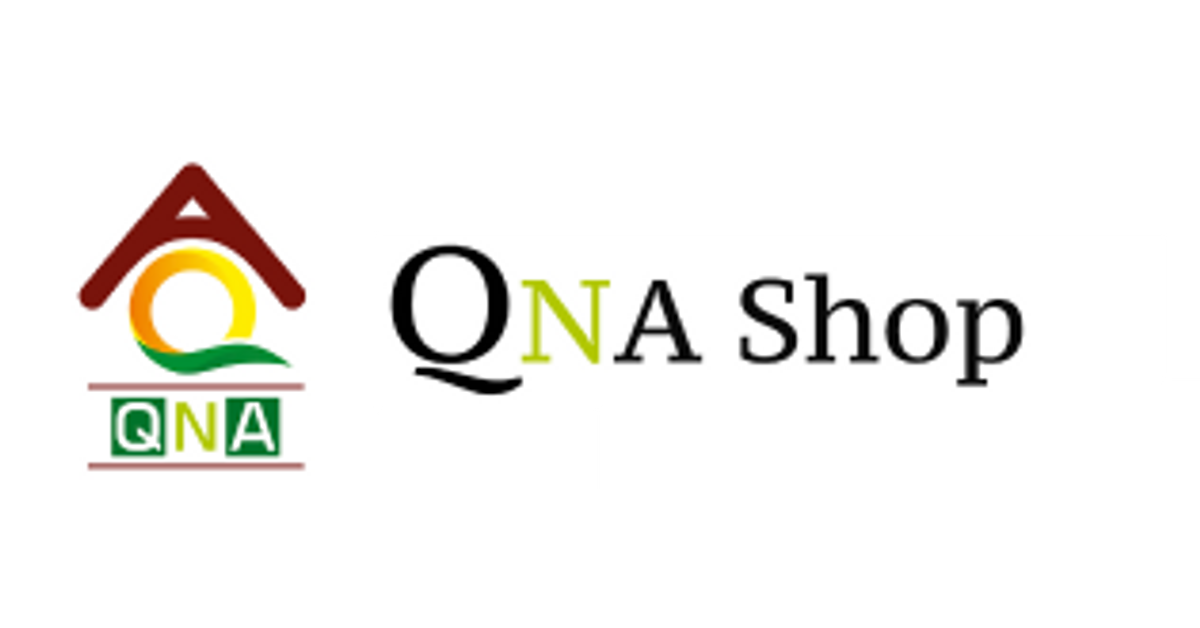 QNA Shop, For Your Better Home and Kitchen – qnashop